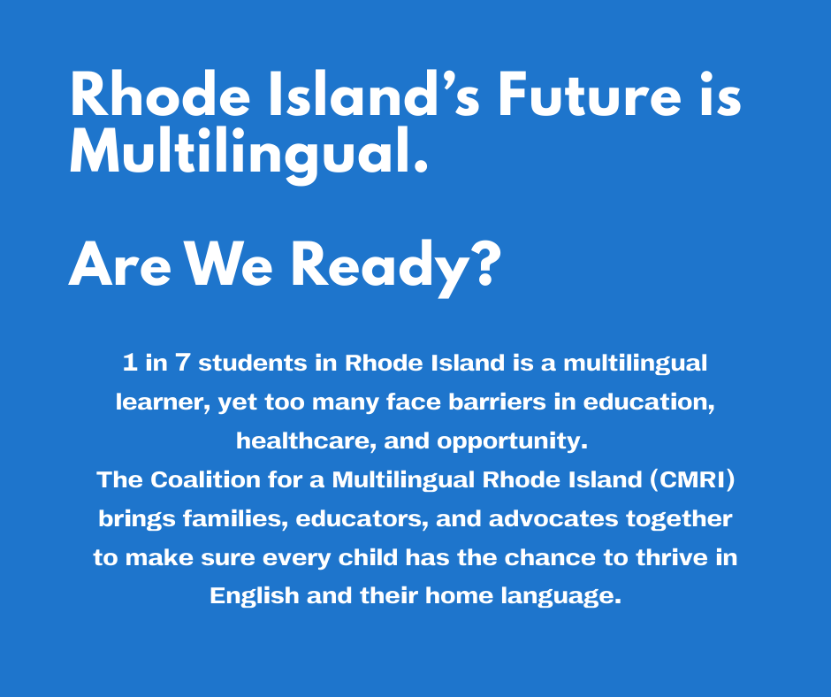 Your paragraph text – Coalition for a Multilingual RI